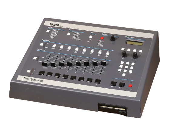 Top EMU SP1200 Deals | Millennial Mind Sync
